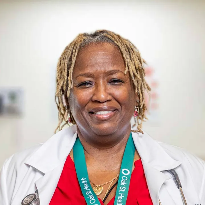 Dianna White, NP | Riverdale, GA | Family Medicine