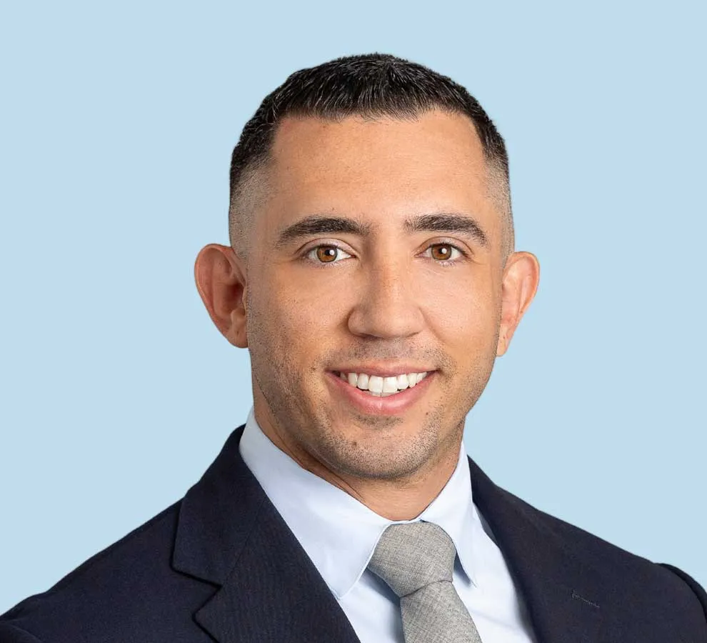Dr. Roby R. Abraham, MD | Tamarac, FL | Orthopedic Surgery