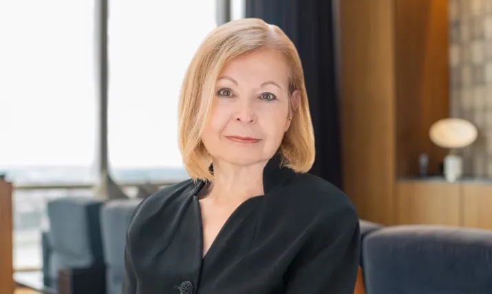 Dr. Mathilde H. Ross, MD | Boston, MA | Psychiatry