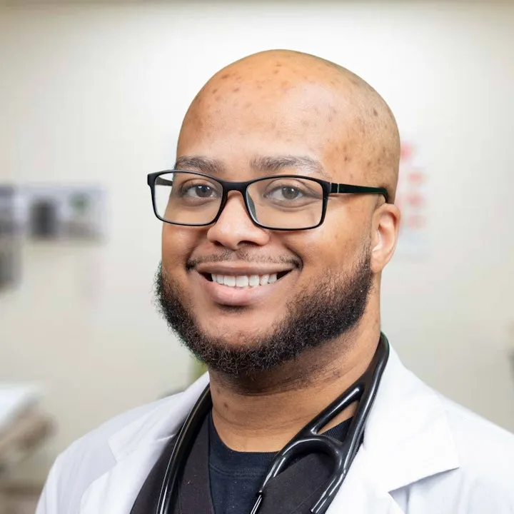 Felix Taylor, NP | Jackson, MS | Family Medicine