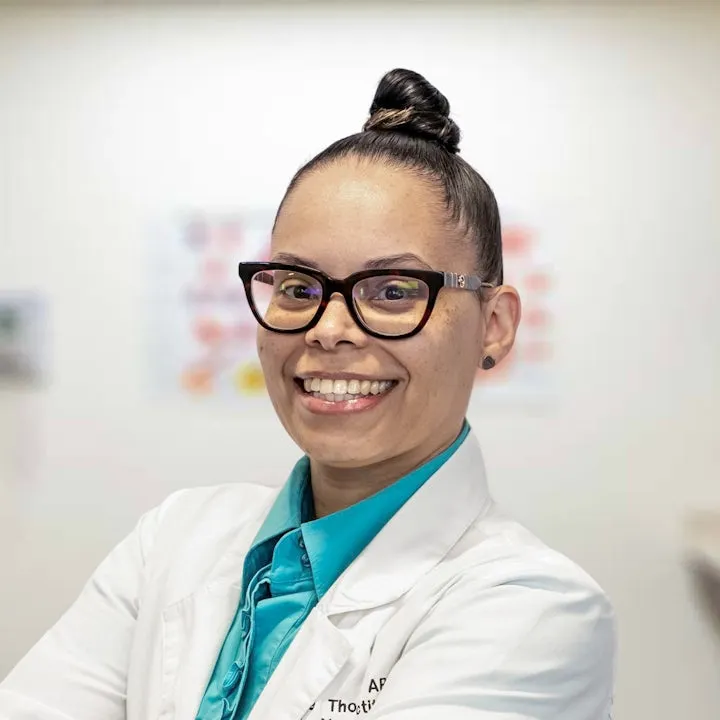 Danielle Thompson, NP | Philadelphia, PA | Family Medicine