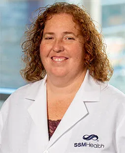 Angela Olson, APRN, CRNP | Wayne City, IL | Family Medicine