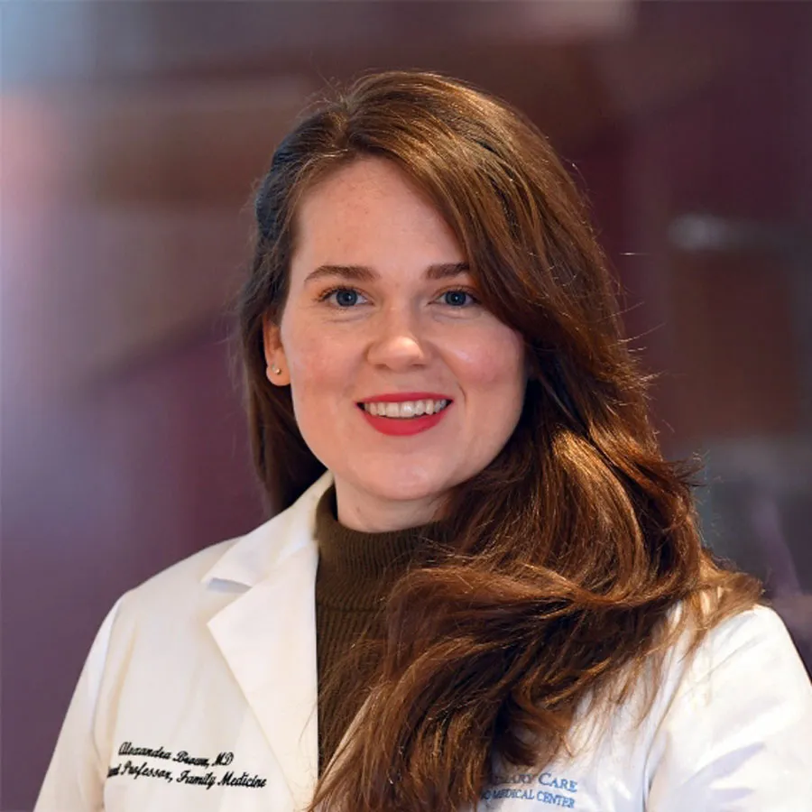 Dr. Alexandra E. Brown, MD | New York, NY | Family Medicine