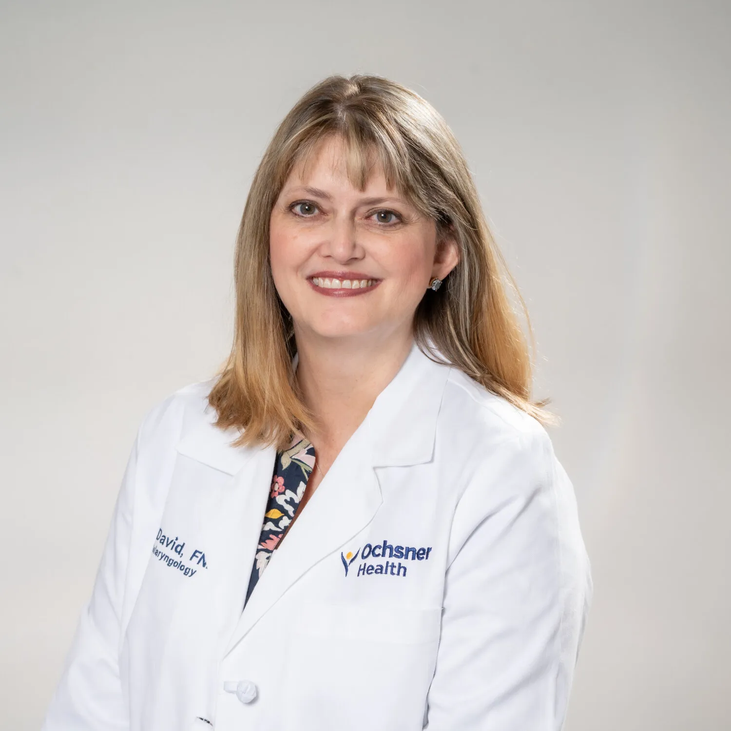 Amy David, FNP | Baton Rouge, LA | Nurse Practitioner