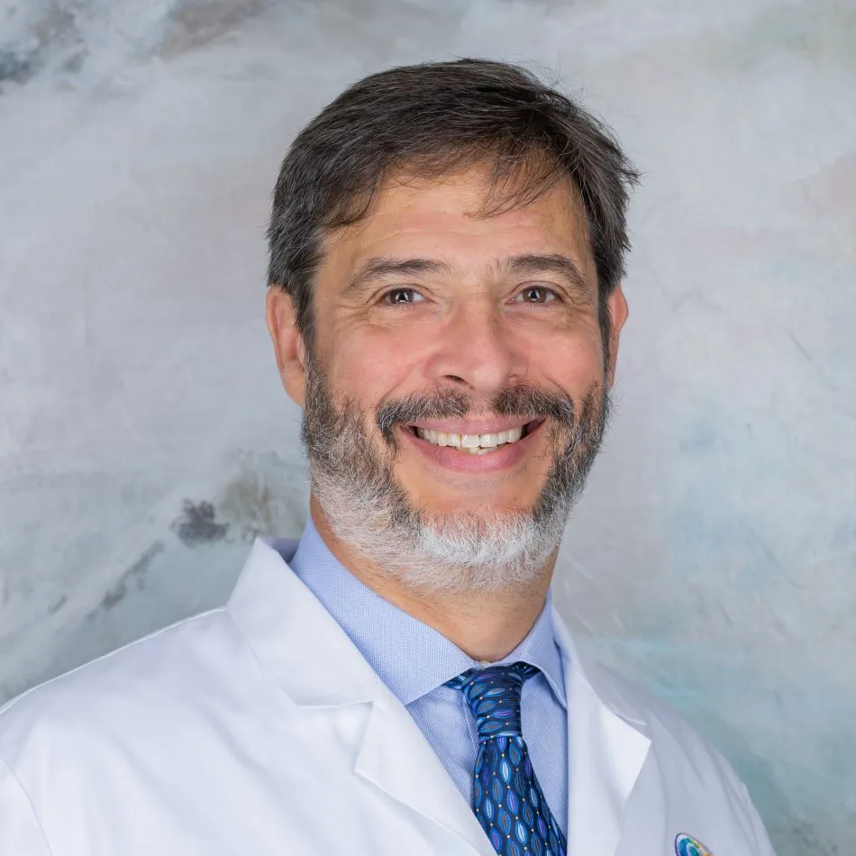 Dr. Eric J. Hochman, MD | Naples, FL | Internal Medicine