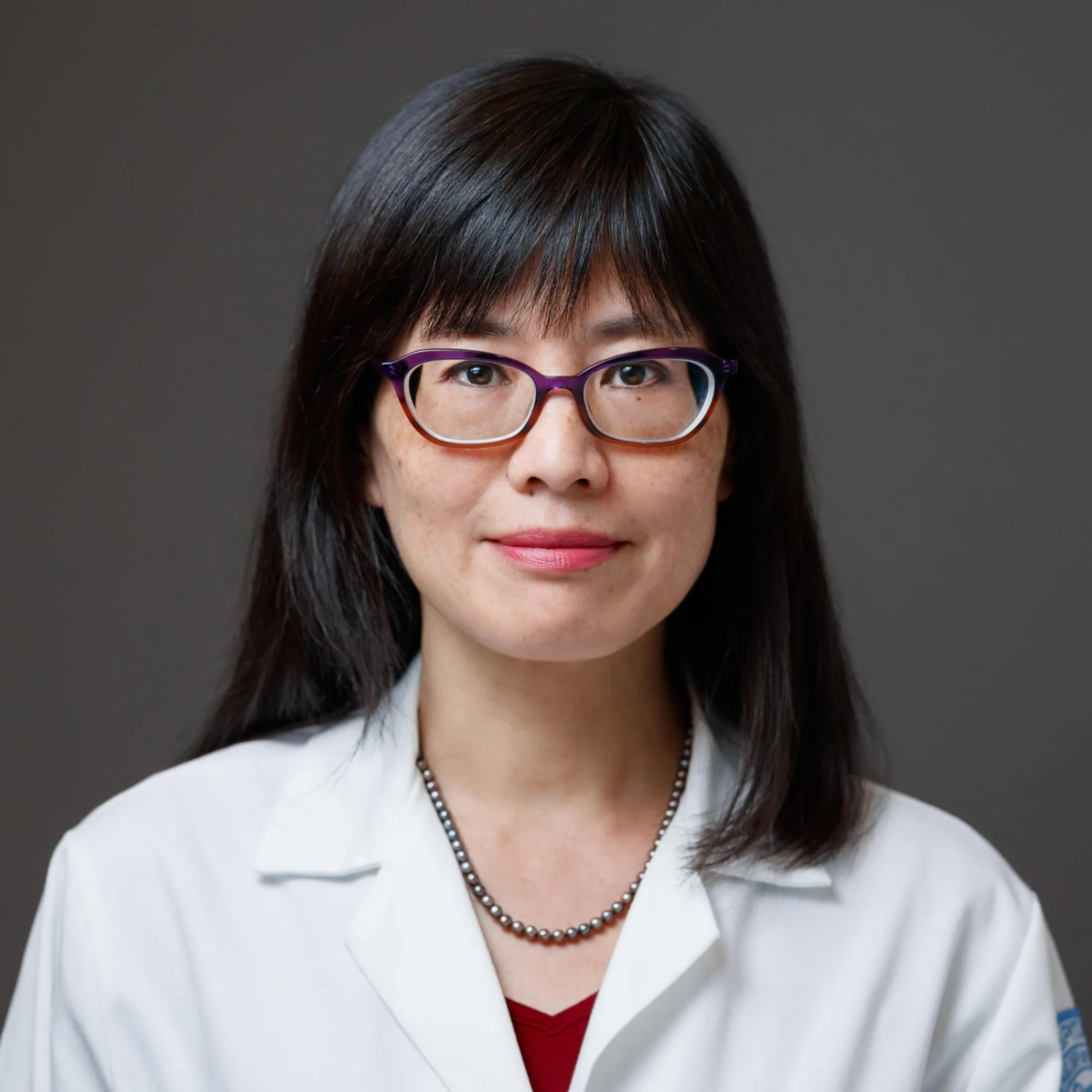 Dr. Charis F. Meng, MD | New York, NY | Rheumatology