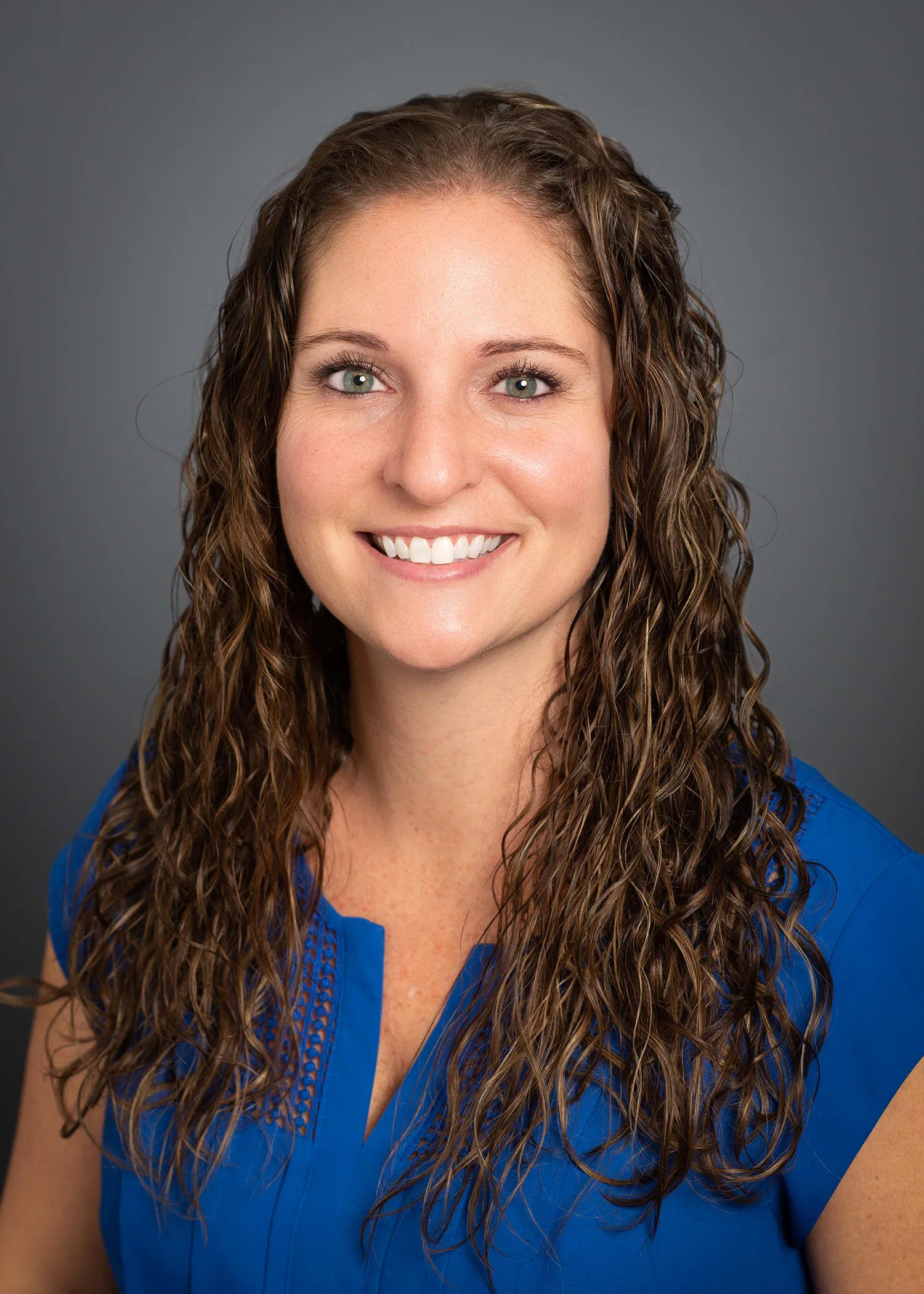 Allison Hall, APRN | Forsyth, IL | Nurse Practitioner