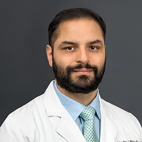 Dr. Alejandro J. Matos Cruz, MD | Erie, PA | Neurological Surgery