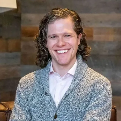 Dr. Christopher Robertson, MD | Boston, MA | Psychiatry