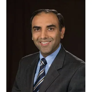Dr. Fareed A. Arif, MD | Richland, WA | Nephrologist