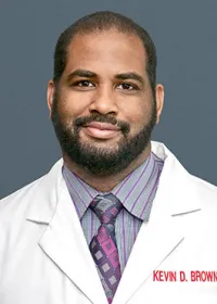 Dr. Kevin D. Brown, MD | Suwanee, GA | Endocrinology