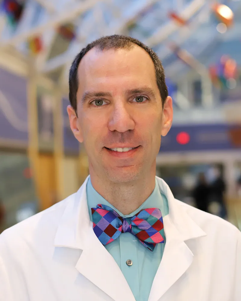 Dr. Jason Ladwig, MD | Kalamazoo, MI | Other Specialty