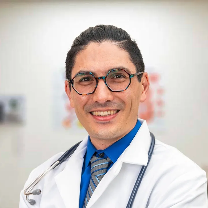 Dr. Christopher Berry, MD | Dallas, TX | Family Medicine