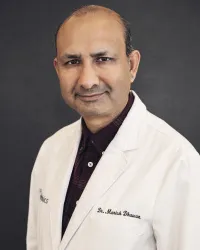 Dr. Manish Dhawan, MD | Shreveport, LA | Hematology
