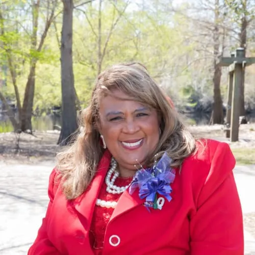 Dr. Freida C. Grimes-Moore | Columbia, SC | Dentistry