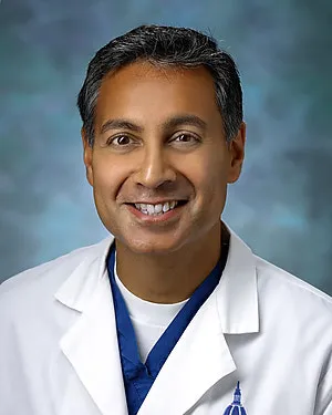 Dr. Sunil K. Sinha, MD | Columbia, MD | Cardiovascular Disease