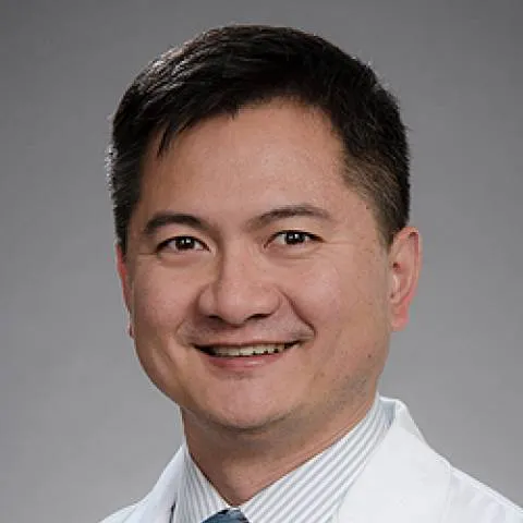 Dr. Jerry Huang, MD | Seattle, WA | Hand Surgeon