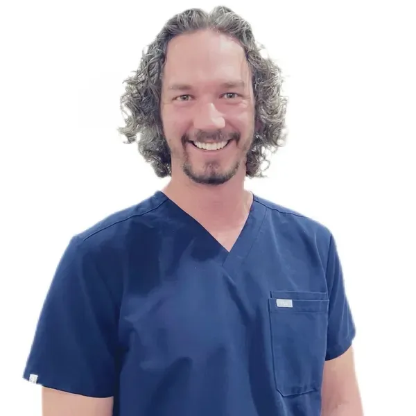 Zachary W. Cagle | Cabot, AR | Nurse Practitioner