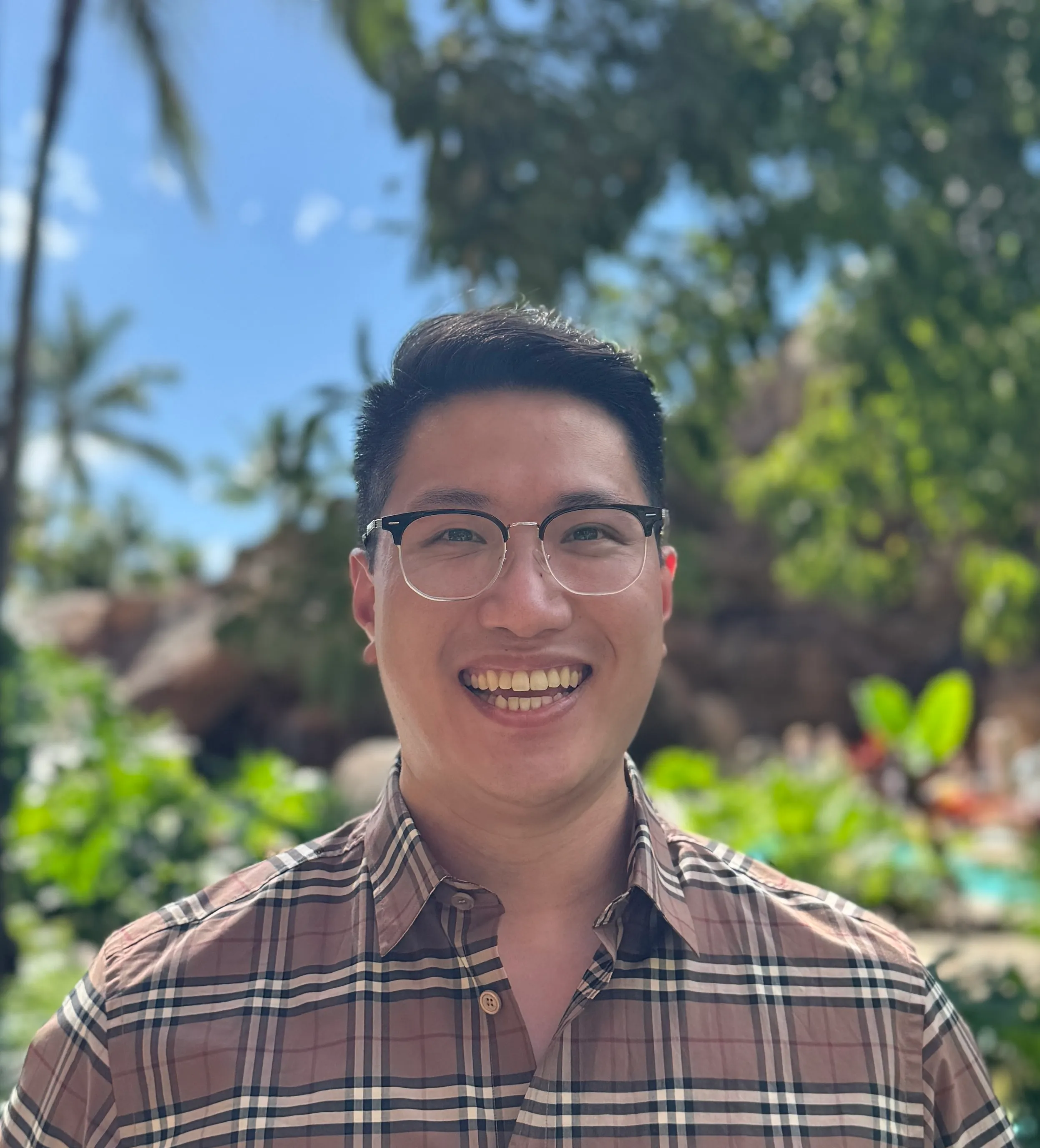 Dr. Martin Ho, MD | Walnut Creek, CA | Internal Medicine