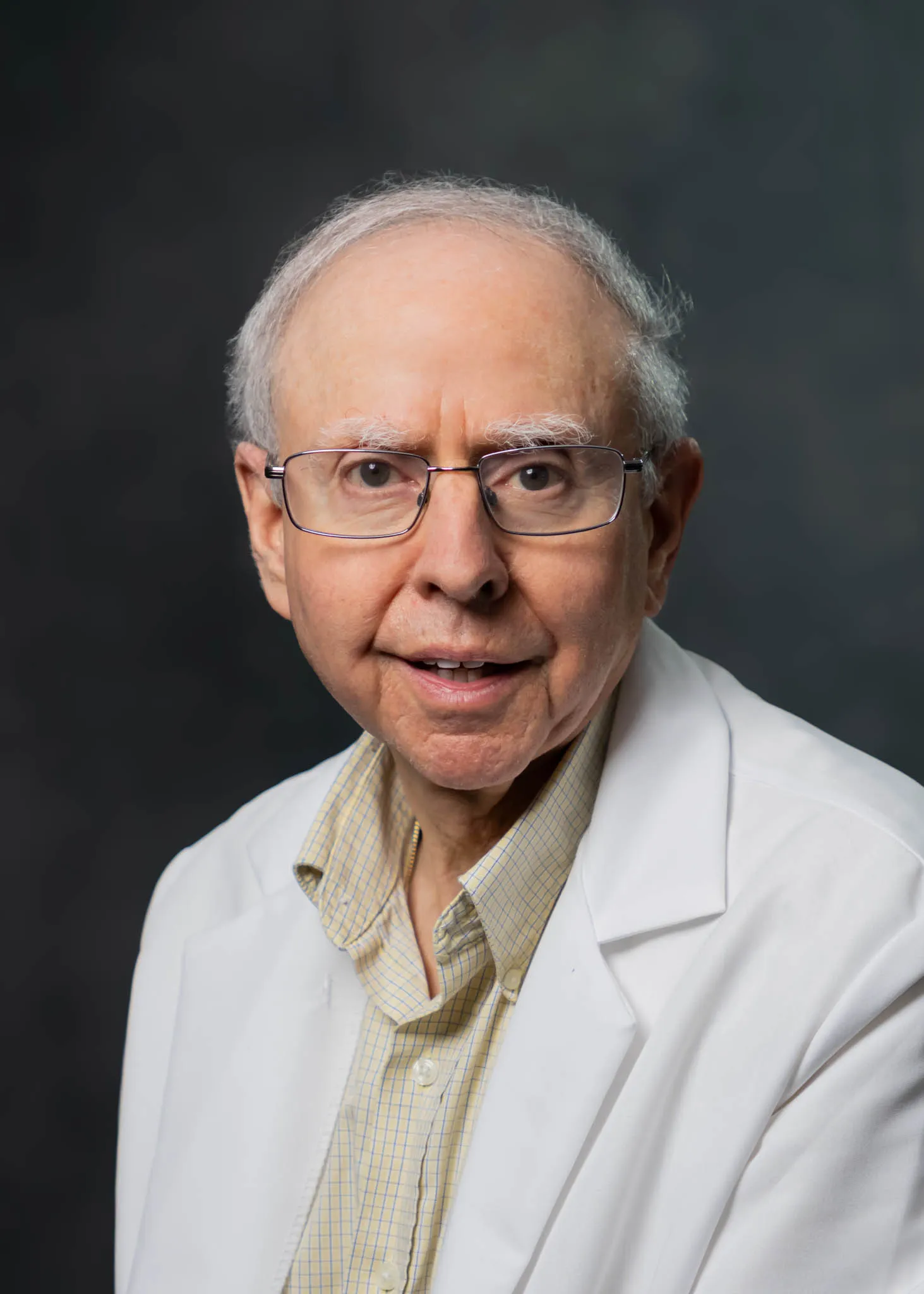 Dr. Fred Lewis, MD | Olean, NY | Allergy & Immunology