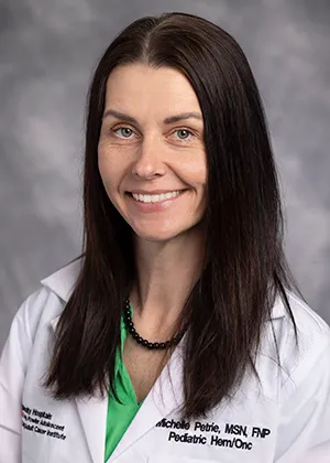 Dr. Michelle Petrie, CNP | Cleveland, OH | Oncology