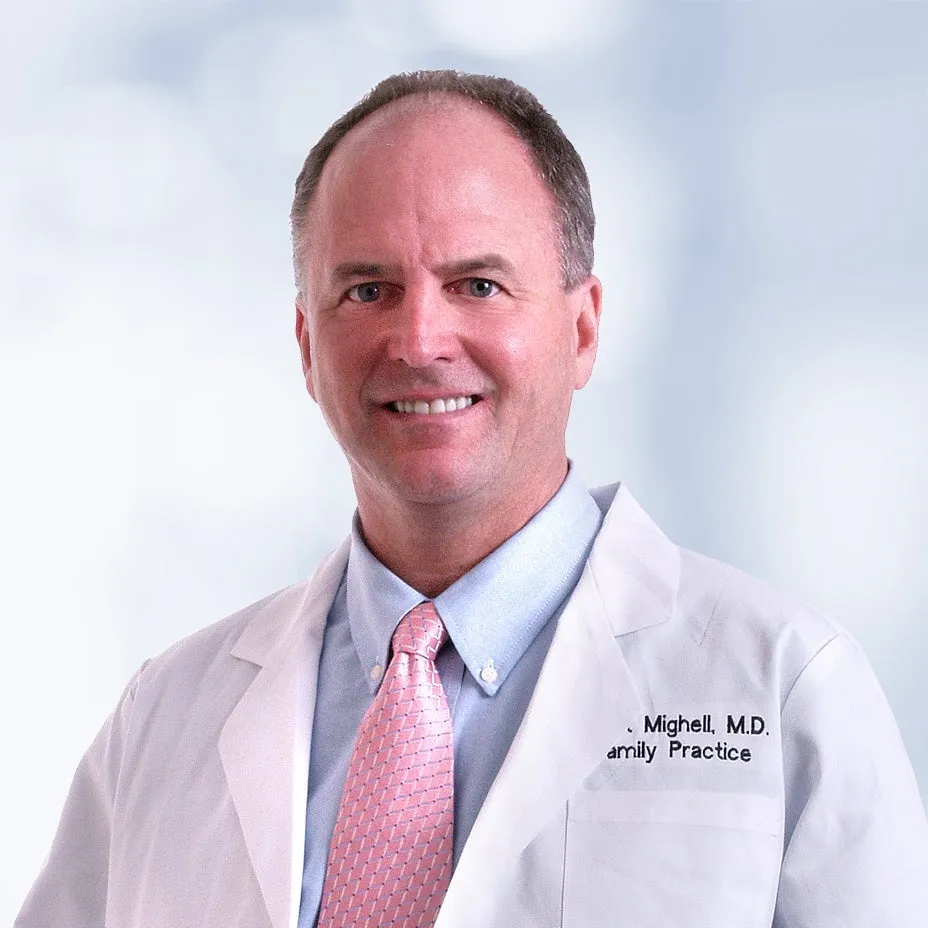 Dr. Jason K. Milligan, MD | Bossier City, LA | Family Medicine