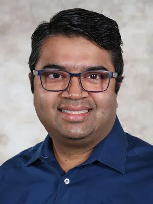 Dr. Mohan Shenoy, MD | Bloomington, IN | Cardiovascular Disease