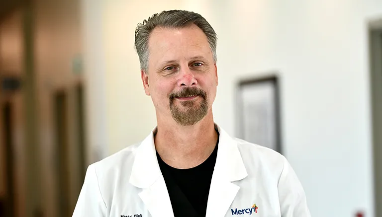 Mercy Clinic Cardiology Joplin: Joplin, MO