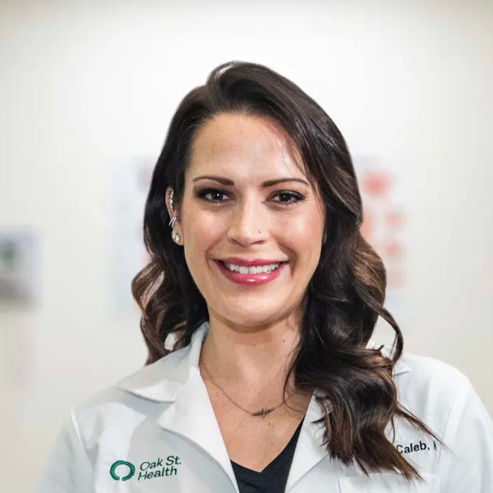 Rebekka L. Amick | Little Rock, AR | Nurse Practitioner