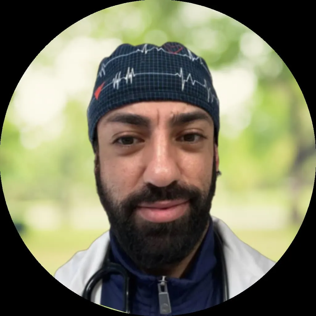 Dr. Andrea Natale, MD | Bronx, NY | Cardiovascular Disease