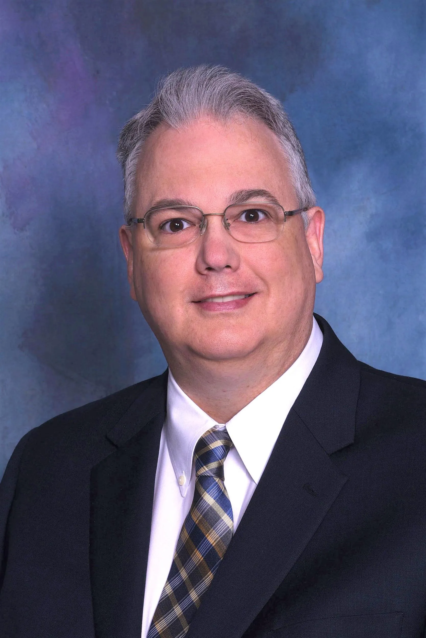 Dr. Shawn Reed, MD | CENTERBURG, OH | Internal Medicine
