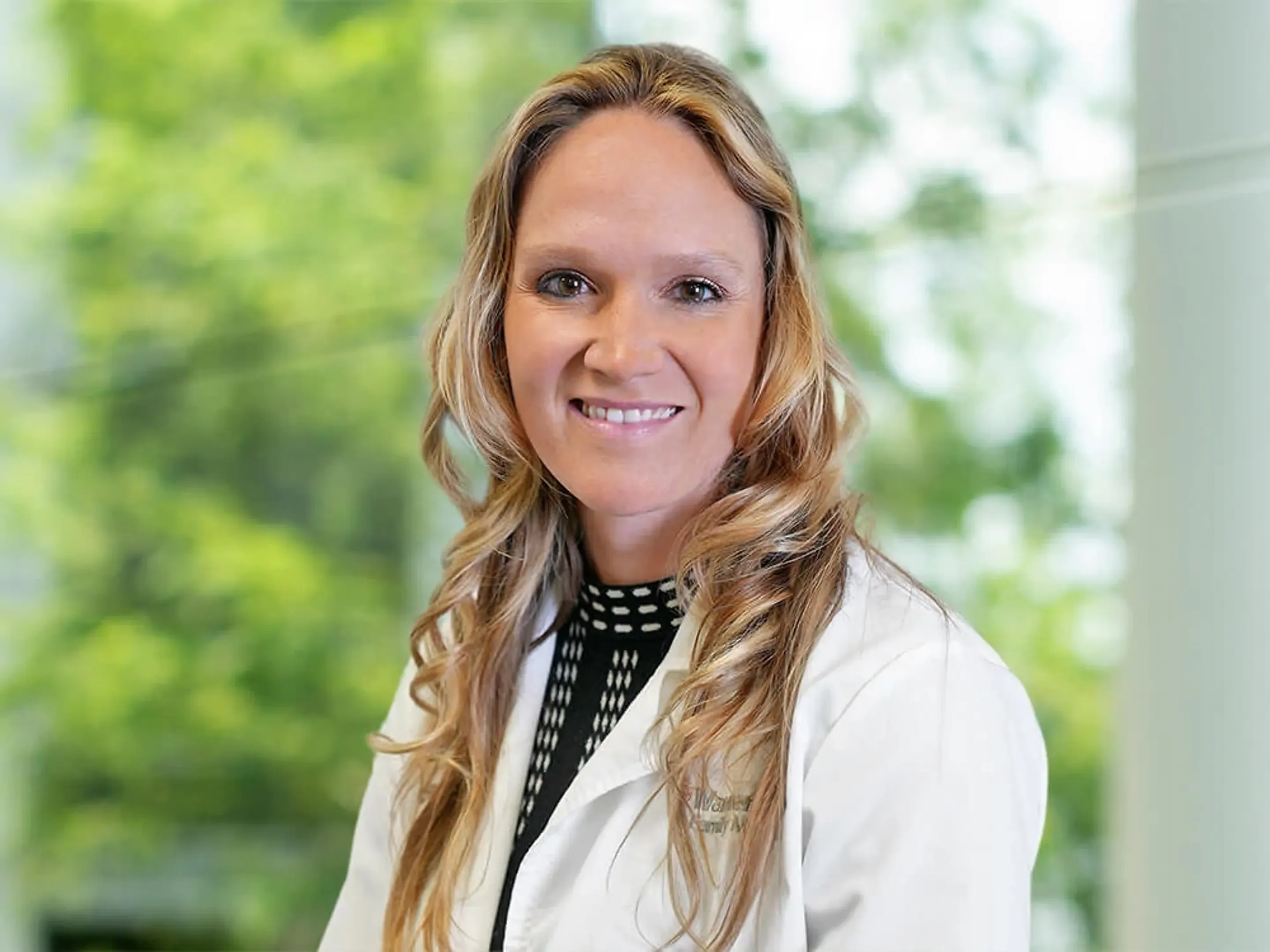 Dr. Christy L. Page | COLLINSVILLE, OK | Family Medicine