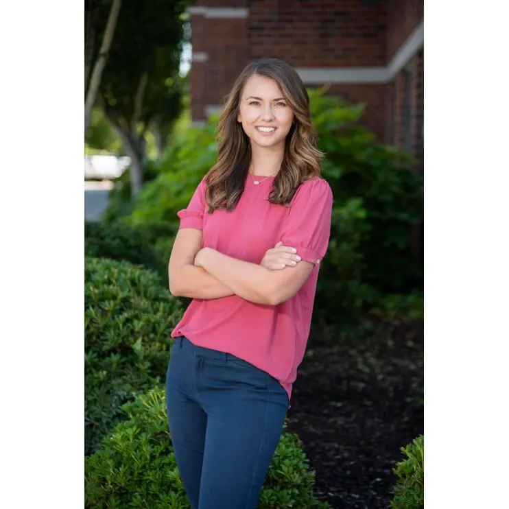 Jennessa Groom, Fnp, FNP | Vancouver, WA | Nurse Practitioner