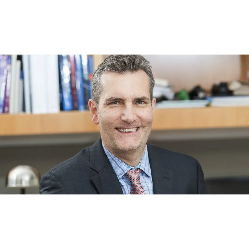 Dr. Ingo K. Mellinghoff, MD | New York, NY | Oncology