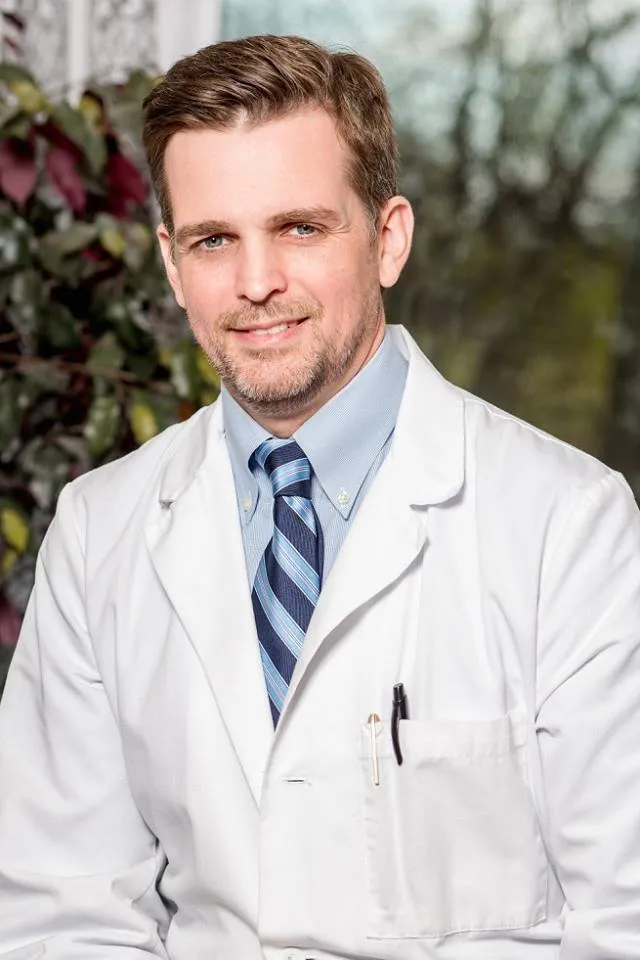 Dr. Jared C. Nimtz, MD | Lexington, KY | Plastic Surgery