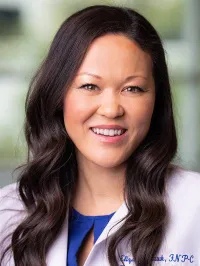 Elizabeth Hawk, NP | San Diego, CA | Nurse Practitioner