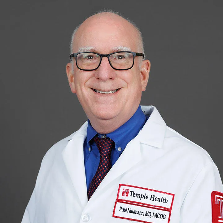 Dr. Paul M. Neumann, MD | Philadelphia, PA | Obstetrics & Gynecology