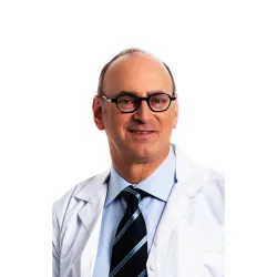 Dr. David H. Mendelson, MD | Livonia, MI | Orthopedic Surgery