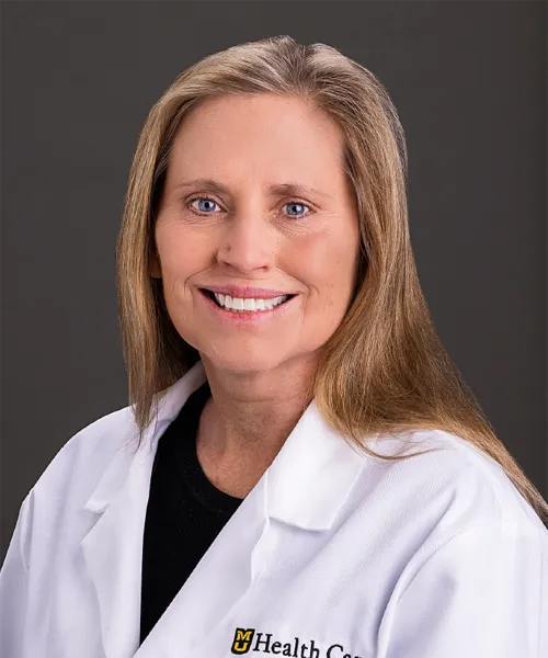 Dr. Cynthia L. Ruffolo | Columbia, MO | Emergency Medicine Specialist