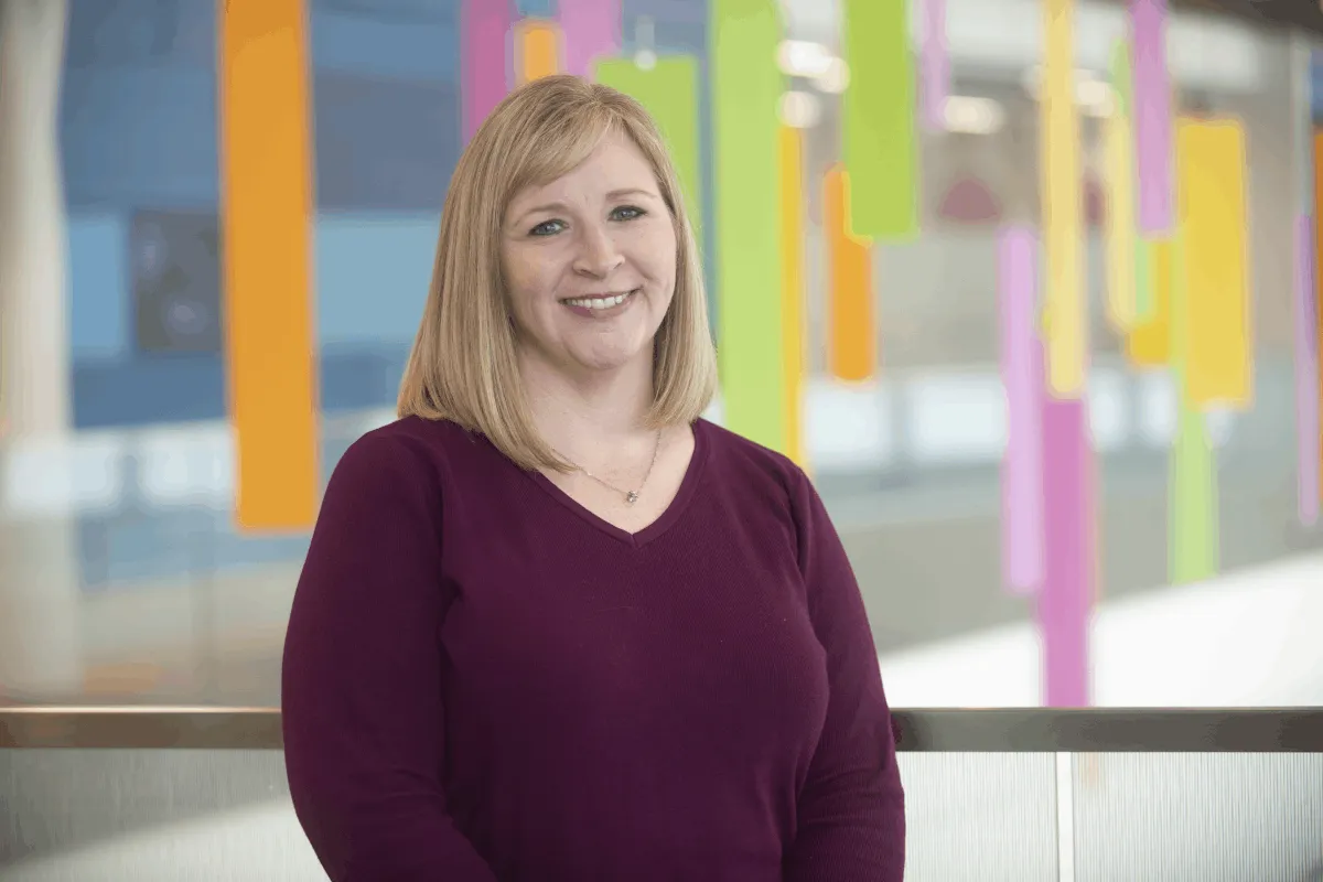 Sandra Bennett, APRN, CNP | Akron, OH | Nurse Practitioner