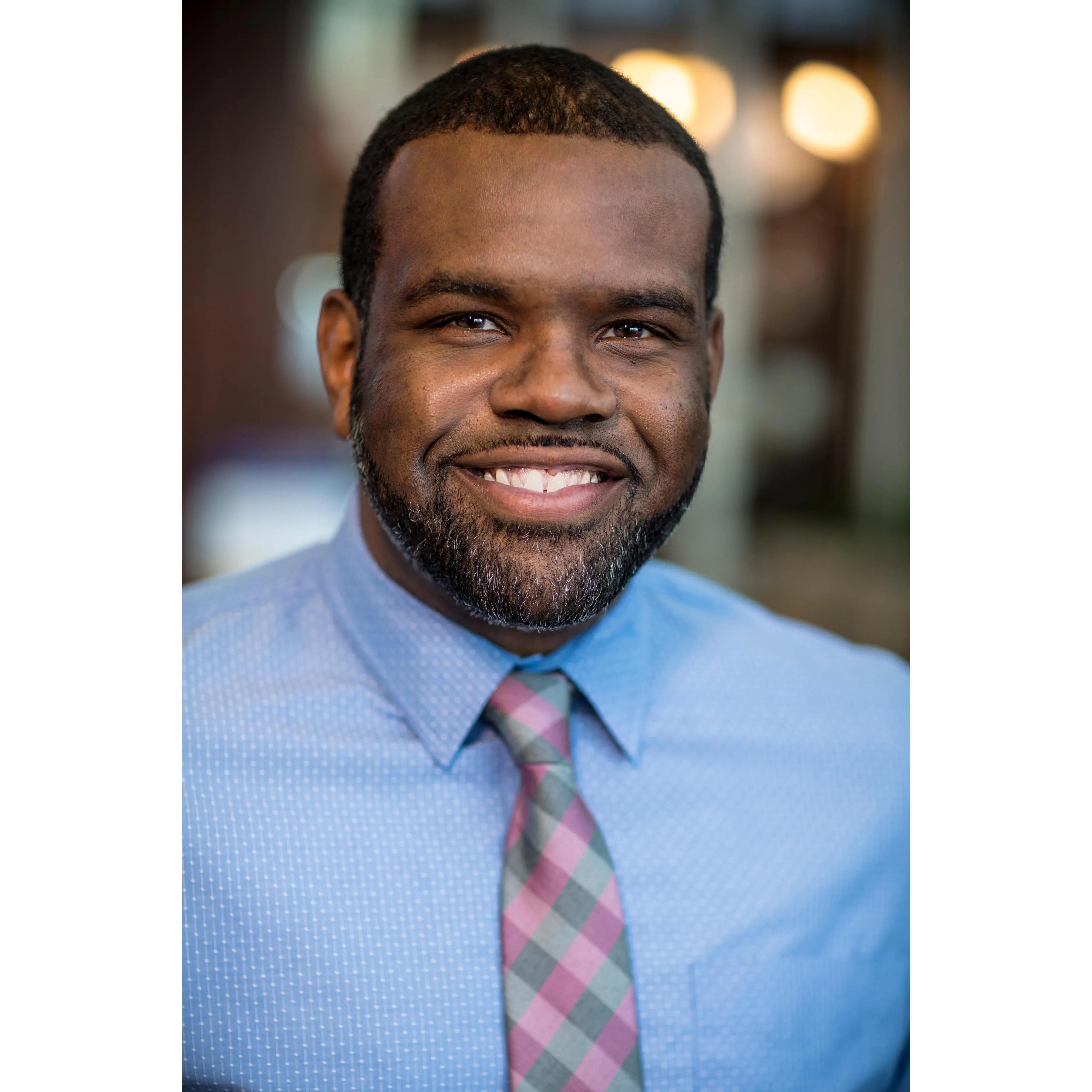 Dr. Tyree M. Winters, DO | Florham Park, NJ | Pediatrics