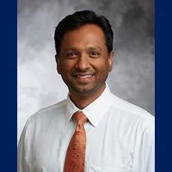Dr. Aravind Sugumar, MD | Glendale, AZ | Gastroenterology