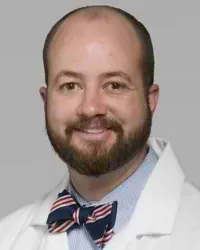 Dr. Eric Williams, MD | Roanoke, VA | Cardiovascular Disease