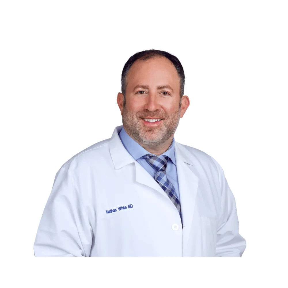 Dr. Nathan White, MD | Clinton Township, MI | Obstetrics & Gynecology