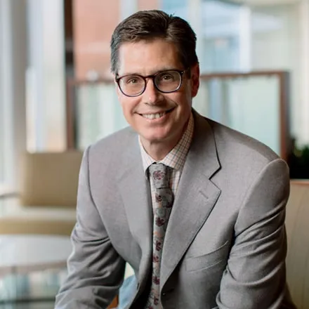 Dr. Michael J. Link, MD | Rochester, MN | Neurological Surgery