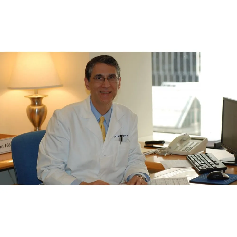 Dr. Allan C. Halpern, MD | New York, NY | Dermatology