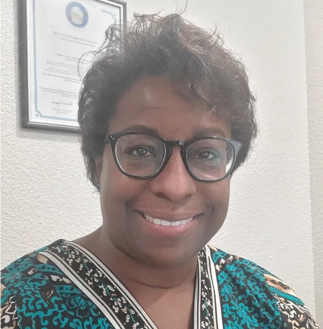 Amanda J. Fruge | HENDERSON, NV | Nurse Practitioner