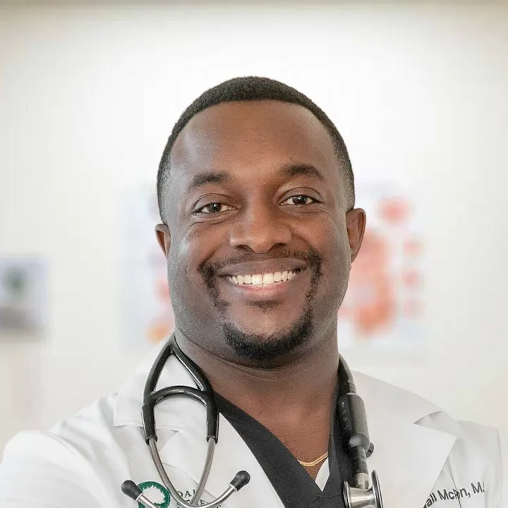 Dr. Randall McPherson, MD | Detroit, MI | Family Medicine