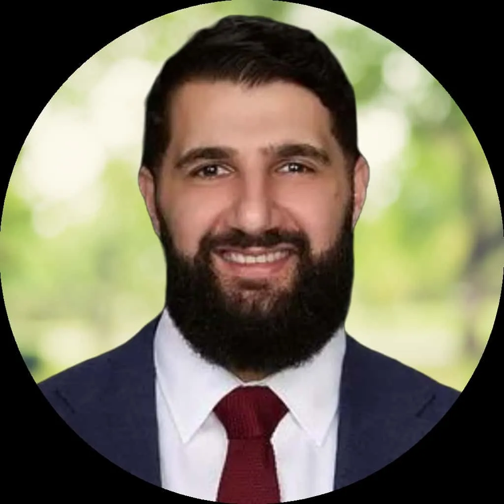 Dr. Israel A. Hartman, MD | Arlington, TX | Endocrinology