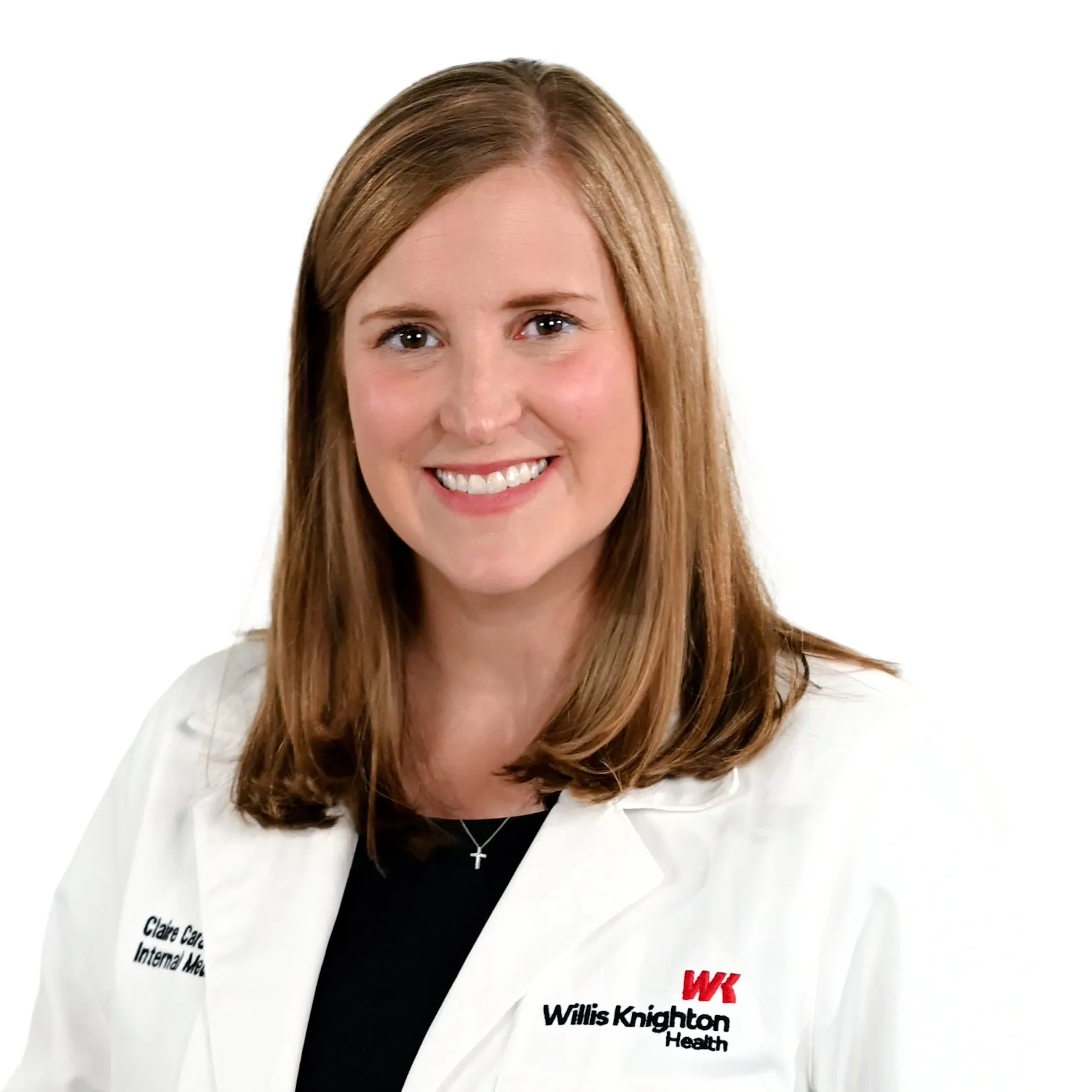Dr. Claire A. Caraway, MD | Shreveport, LA | Internal Medicine